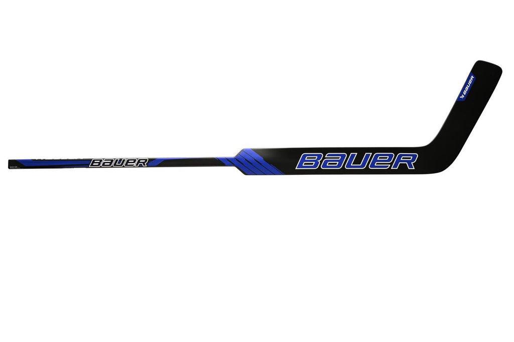 BAUER S23 GSX INTERMEDIATE GOALIE STICK – Just Hockey Toronto