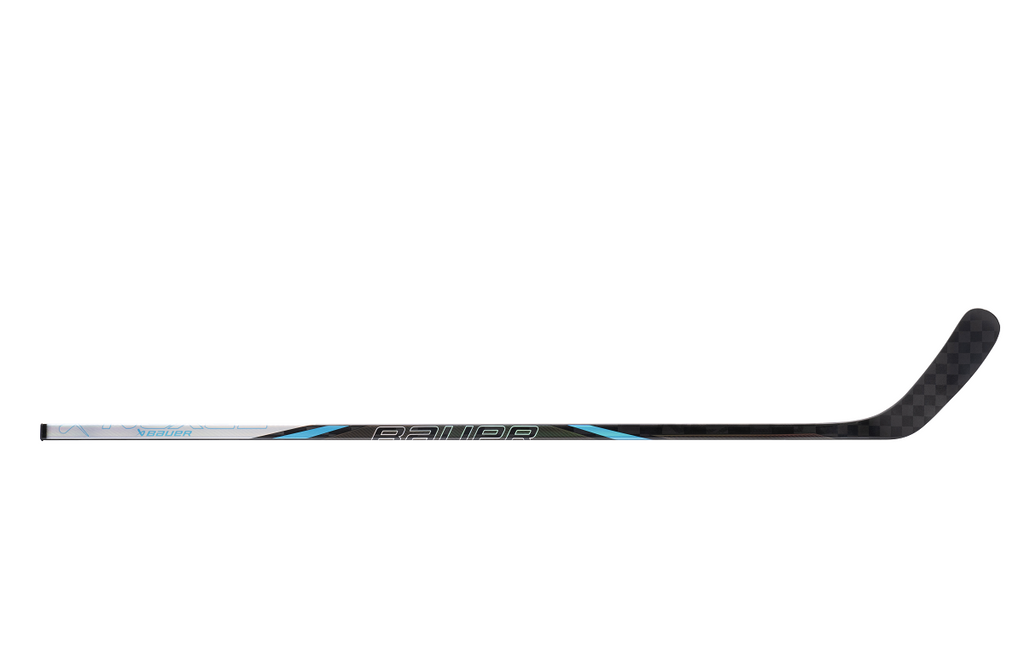BAUER S24 NEXUS TRACER JUNIOR PLAYER STICK - 40 FLEX – Just Hockey Toronto