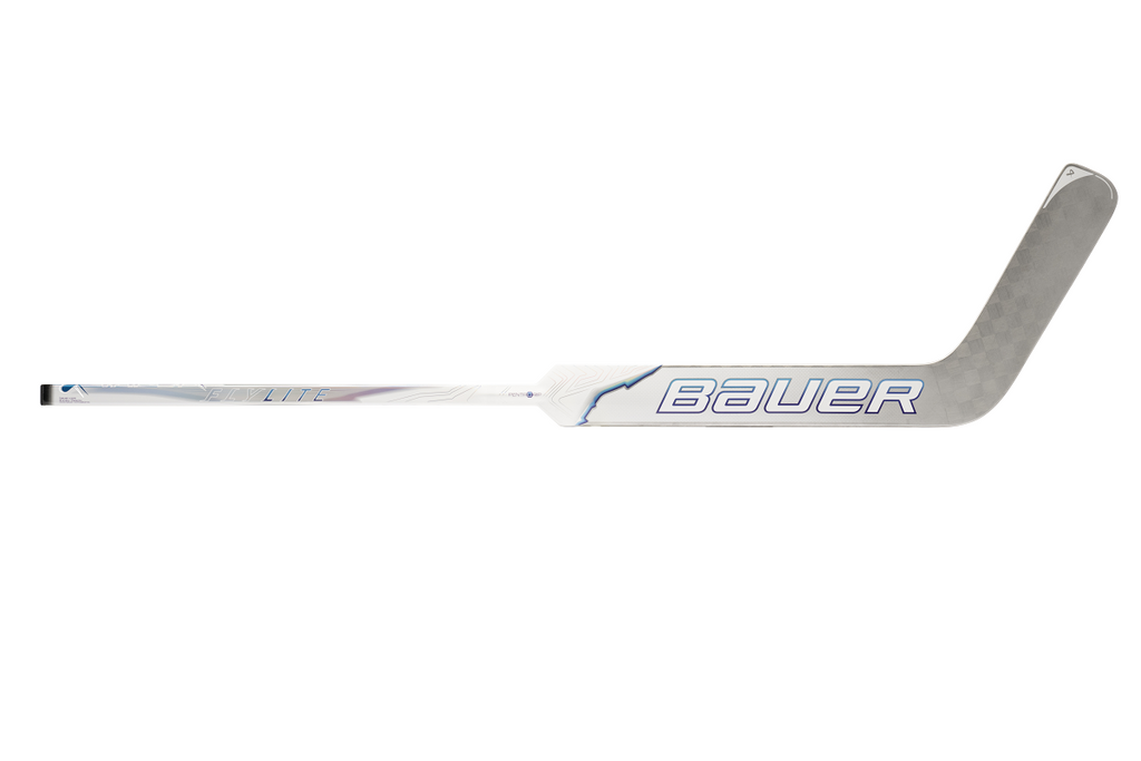 BAUER BTH25 VAPOR FLYLITE SENIOR GOALIE STICK - P31 – Just Hockey Toronto