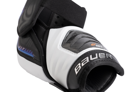 BAUER S25 VAPOR FLYLITE SENIOR PLAYER ELBOW PAD – Just Hockey Toronto
