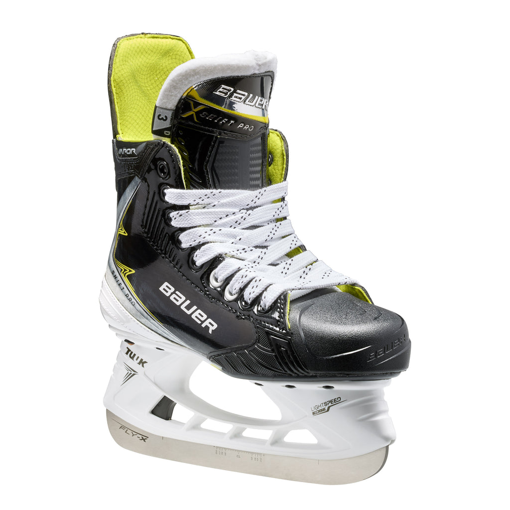 Bauer S25 Vapor Shift Pro Junior Player Skate Just Hockey Toronto