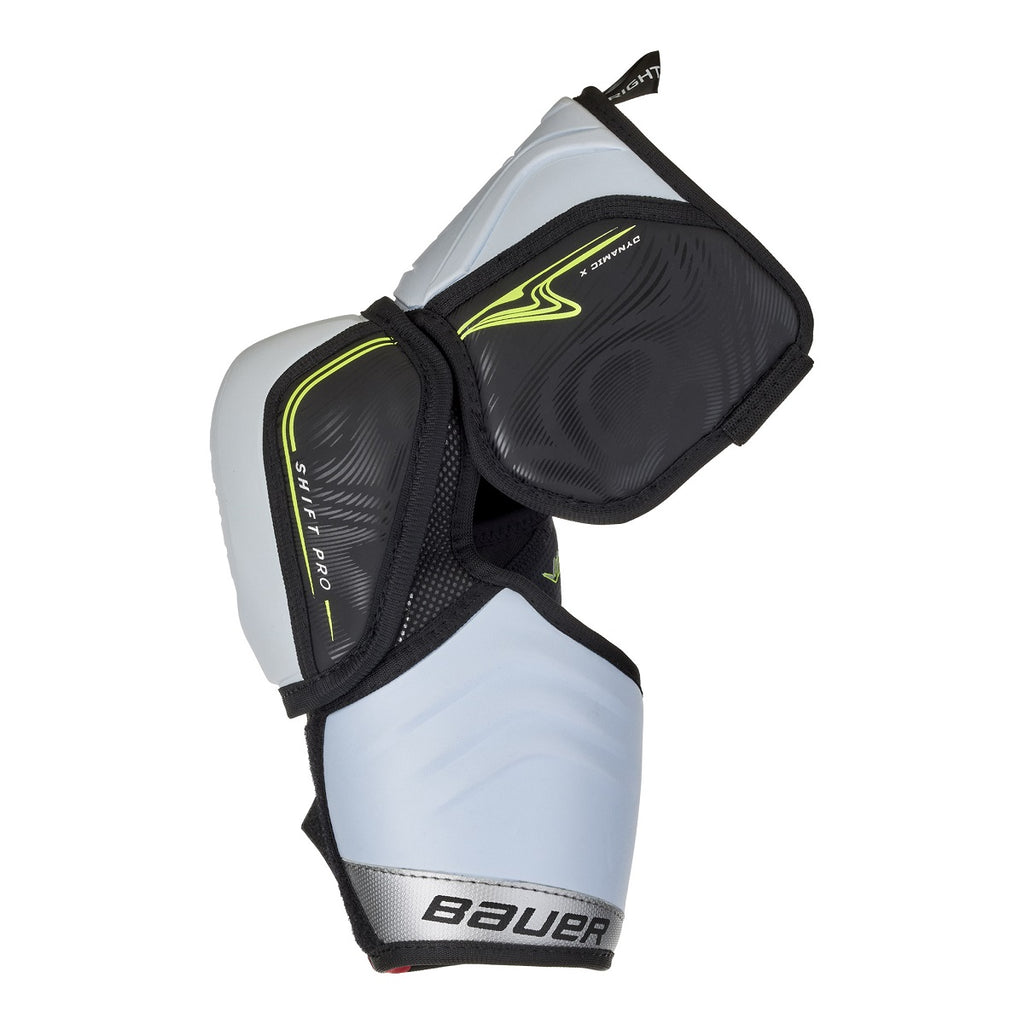 BAUER S25 VAPOR SHIFT PRO SENIOR PLAYER ELBOW PAD – Just Hockey Toronto