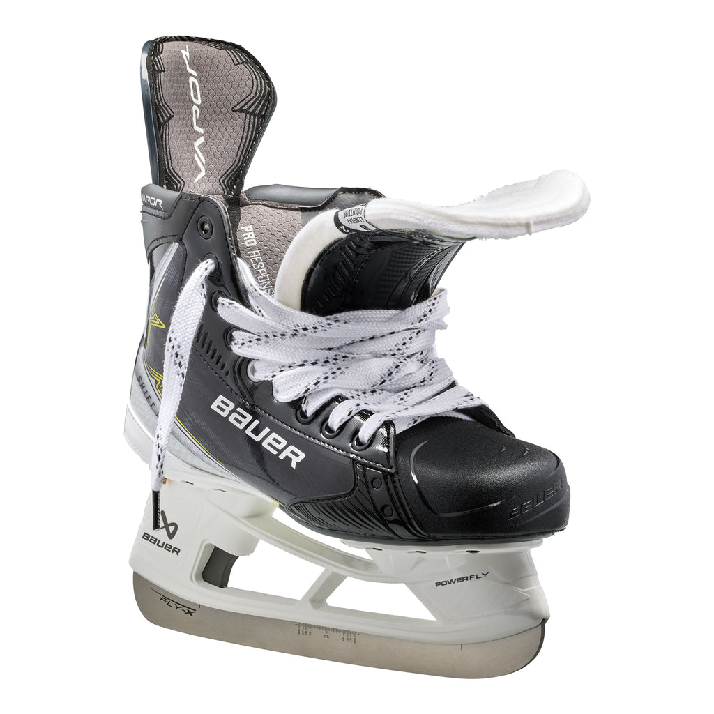 BAUER S25 VAPOR SHIFT PRO SENIOR PLAYER SKATE – Just Hockey Toronto