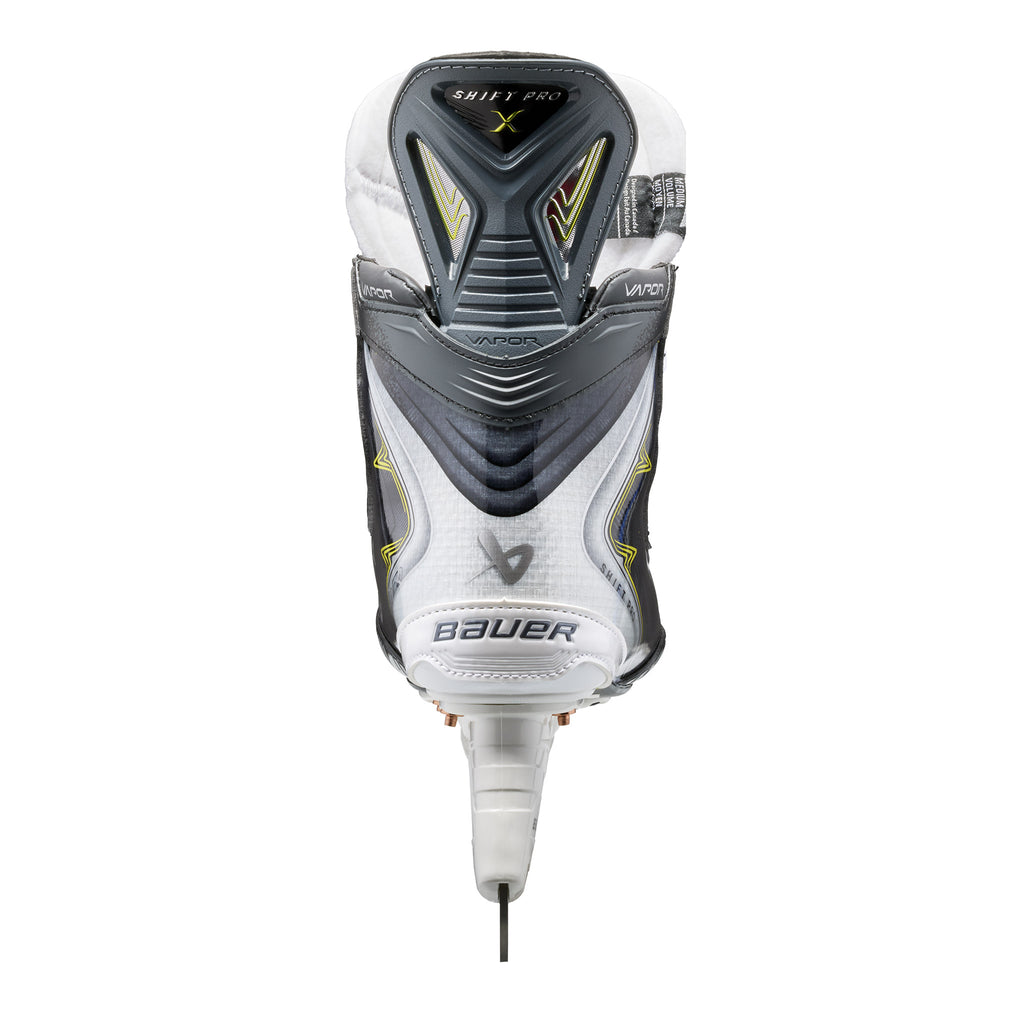 BAUER S25 VAPOR SHIFT PRO SENIOR PLAYER SKATE – Just Hockey Toronto