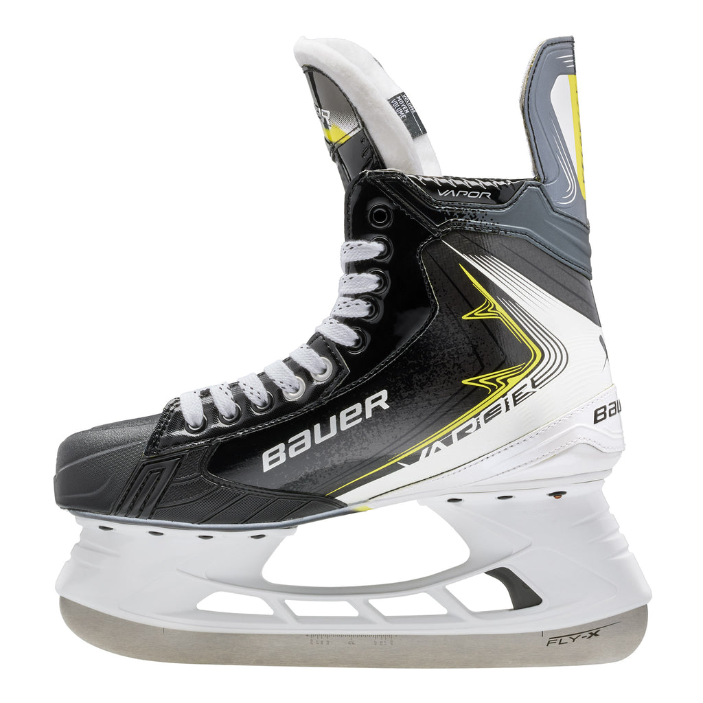 BAUER S25 VAPOR VELOCITY SENIOR PLAYER SKATE – Just Hockey Toronto