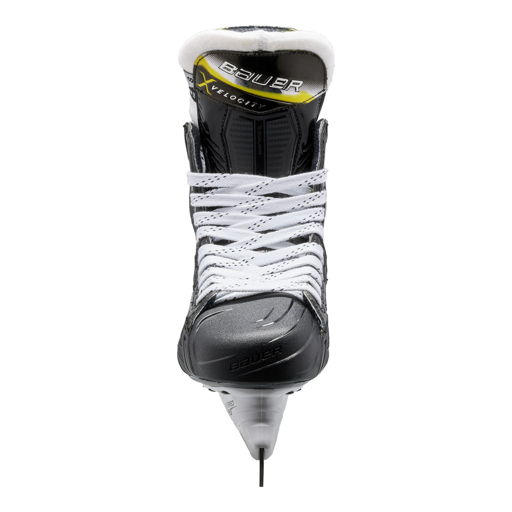 BAUER S25 VAPOR VELOCITY SENIOR PLAYER SKATE – Just Hockey Toronto