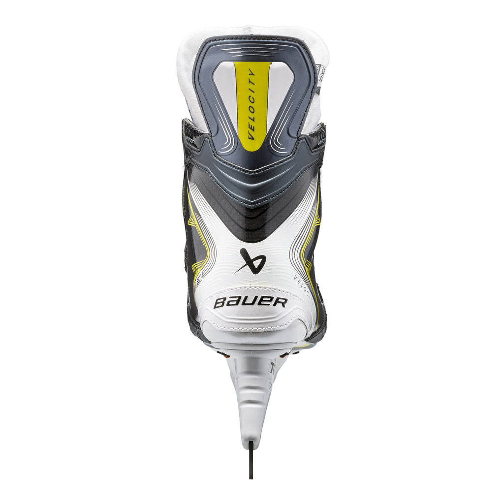 BAUER S25 VAPOR VELOCITY SENIOR PLAYER SKATE – Just Hockey Toronto