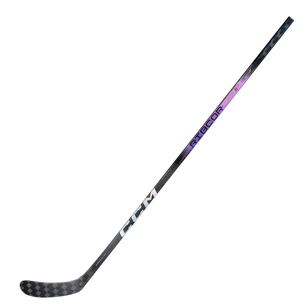 CCM RIBCOR TRIGGER 9 PRO YOUTH PLAYER STICK – Just Hockey Toronto