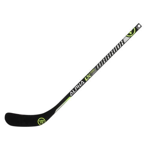 WARRIOR ALPHA LX PRO MINI STICK – Just Hockey Toronto
