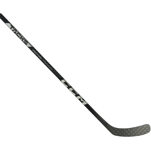 CCM SUPER TACKS VECTOR PREMIER SENIOR PLAYER STICK ( 2022 ) – Just ...