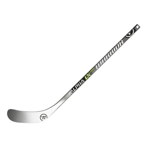 WARRIOR ALPHA LX PRO MINI STICK – Just Hockey Toronto