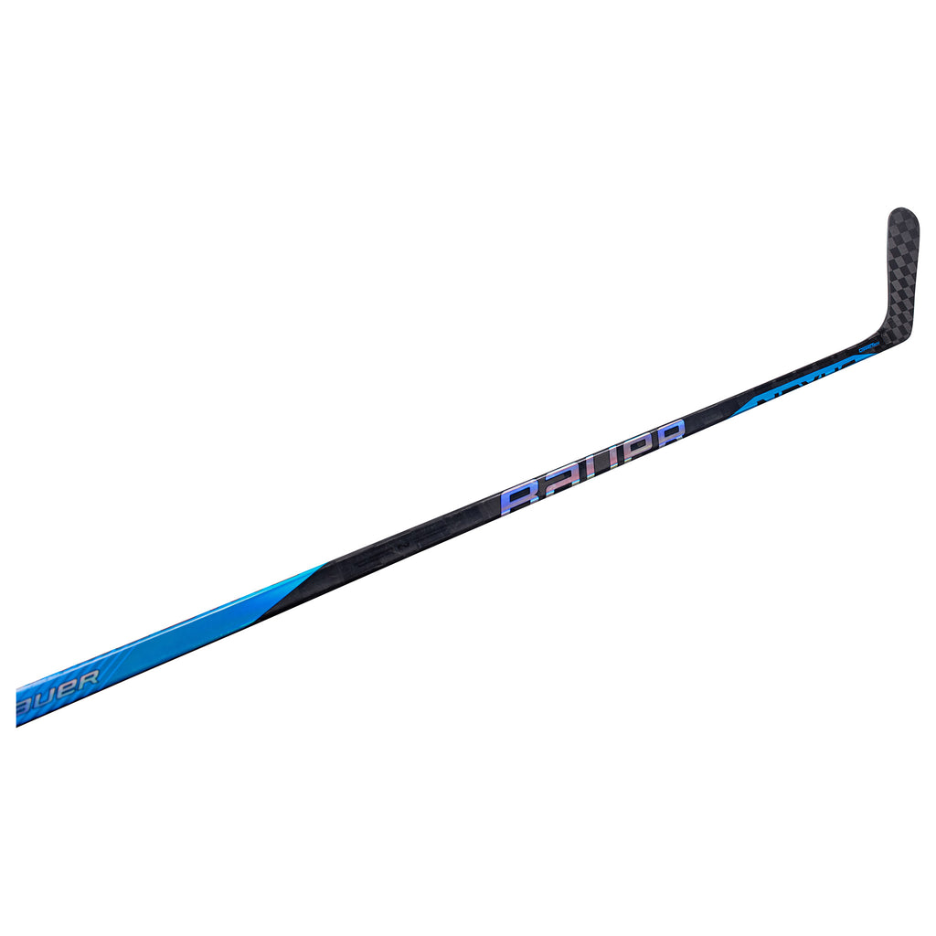 BAUER S22 NEXUS SYNC GRIP INTERMEDIATE PLAYER STICK – Just Hockey Toronto