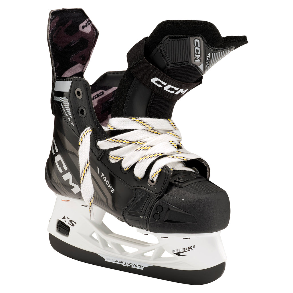 CCM TACKS VECTOR PLUS JUNIOR PLAYER SKATE ( 2022 ) – Just Hockey Toronto