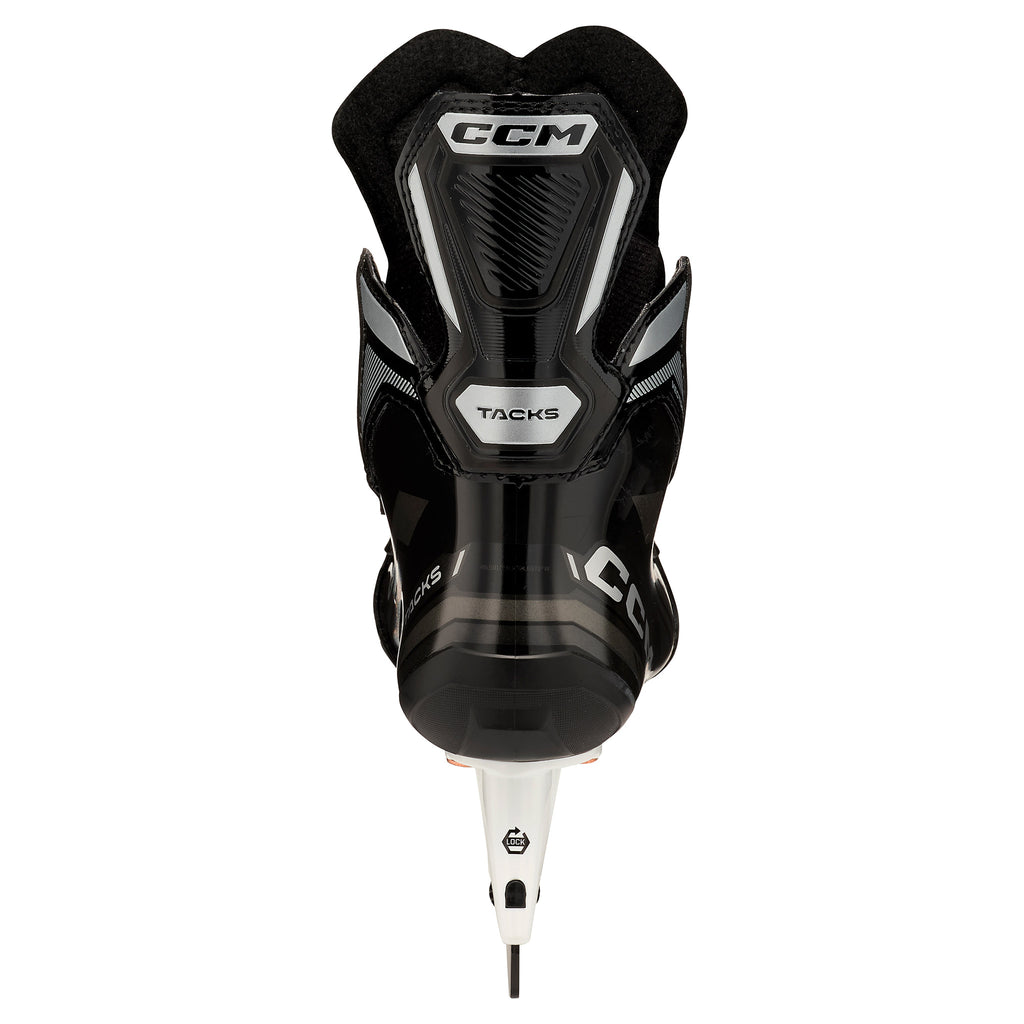 CCM TACKS VECTOR PLUS JUNIOR PLAYER SKATE ( 2022 ) – Just Hockey Toronto