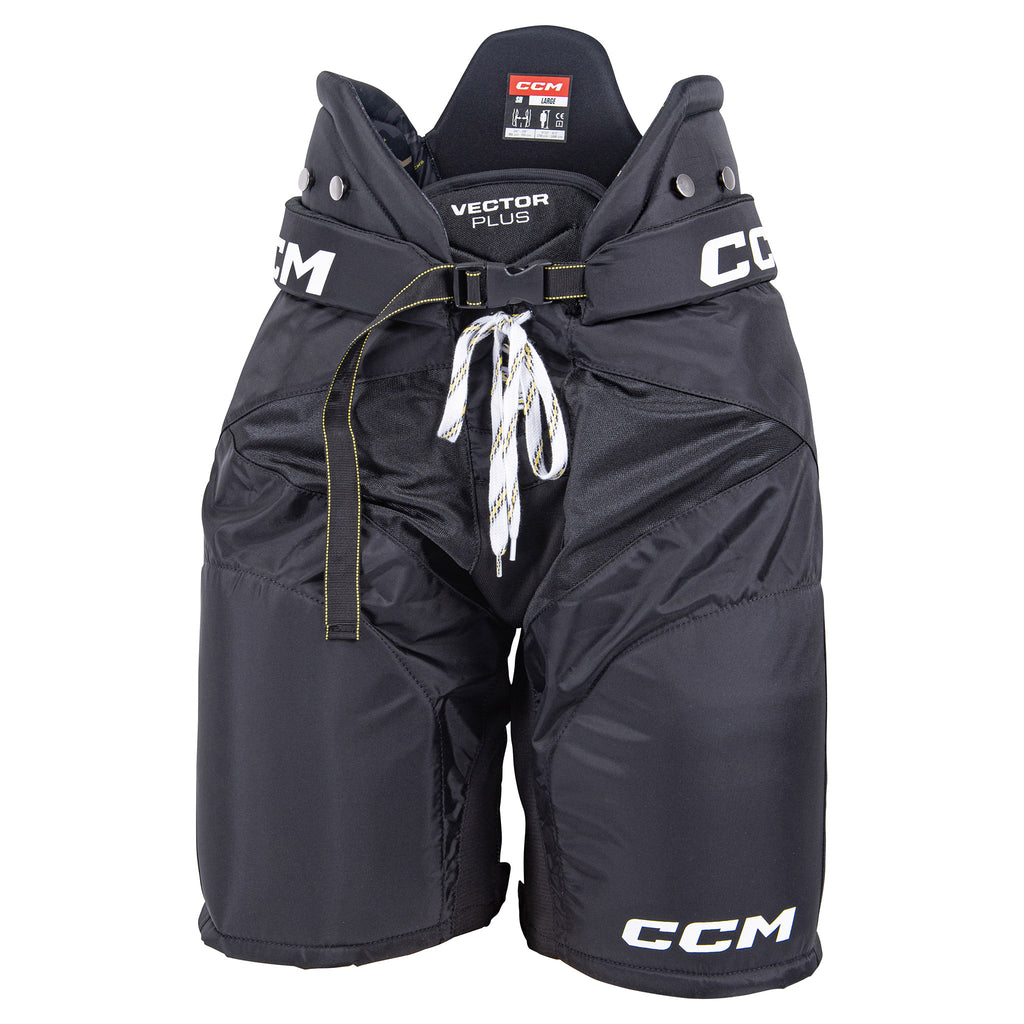 CCM TACKS VECTOR PLUS JR PLAYER PANT ( 2022 ) – Just Hockey Toronto