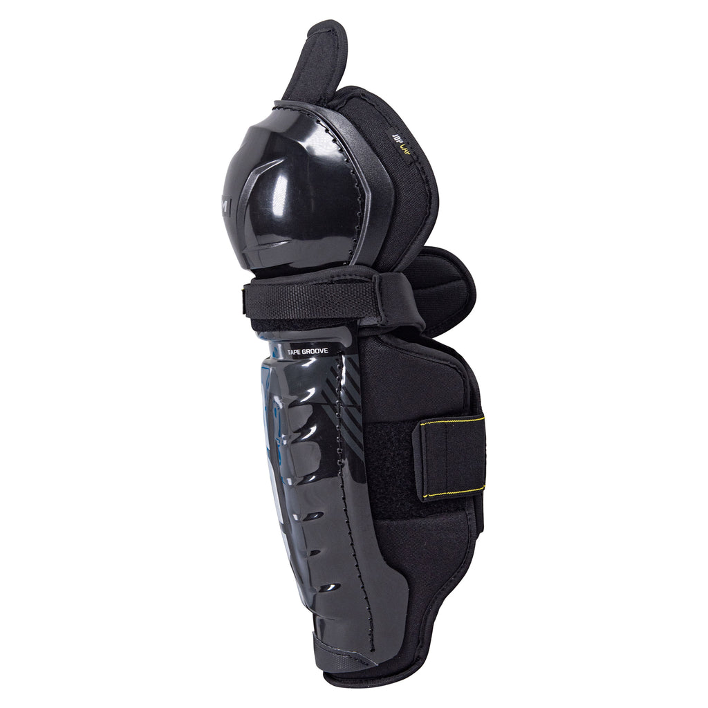 CCM TACKS VECTOR PLUS JUNIOR SHIN GUARD ( 2022 ) – Just Hockey Toronto