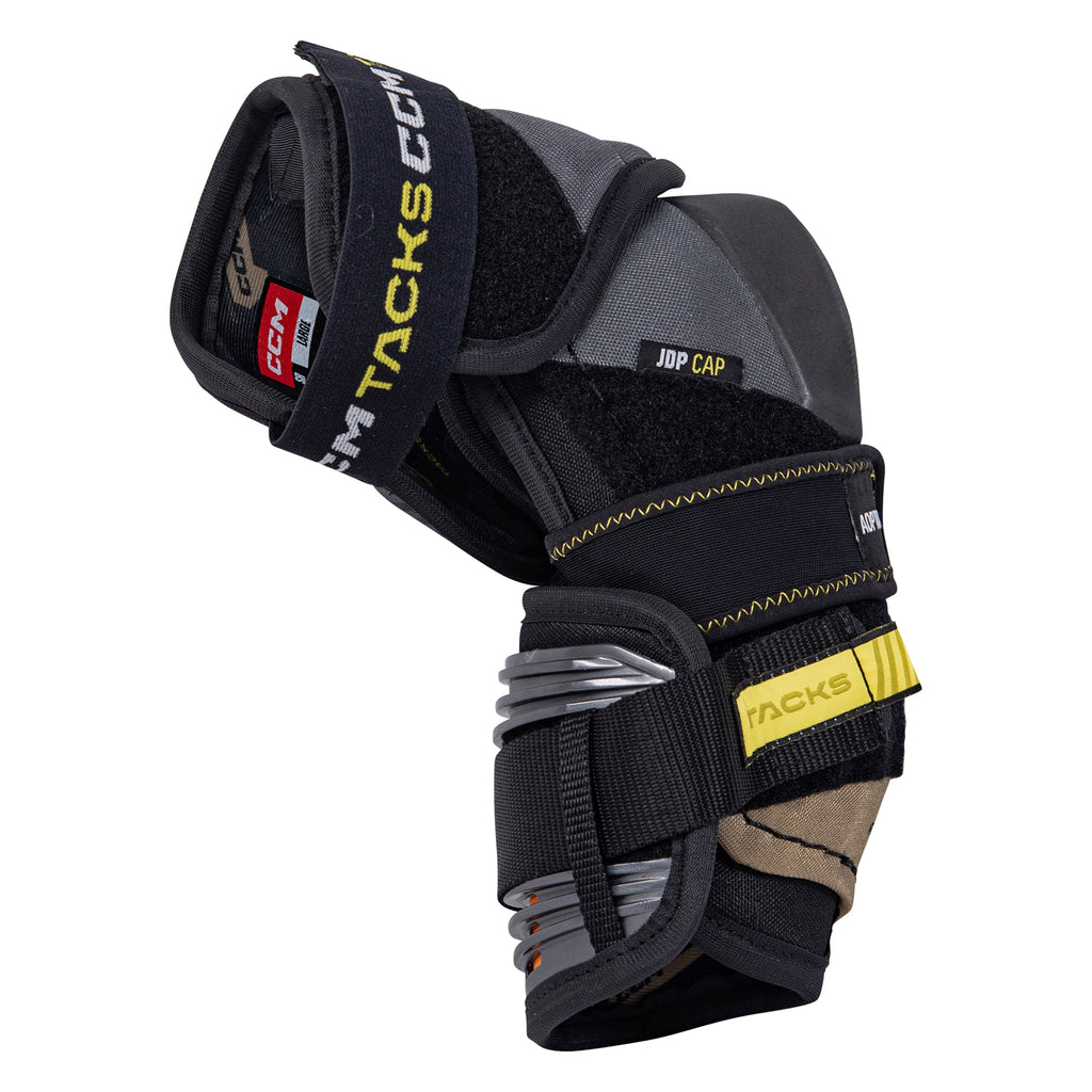 CCM TACKS VECTOR PREMIER SENIOR PLAYER ELBOW PAD ( 2022 ) *FINAL SALE ...