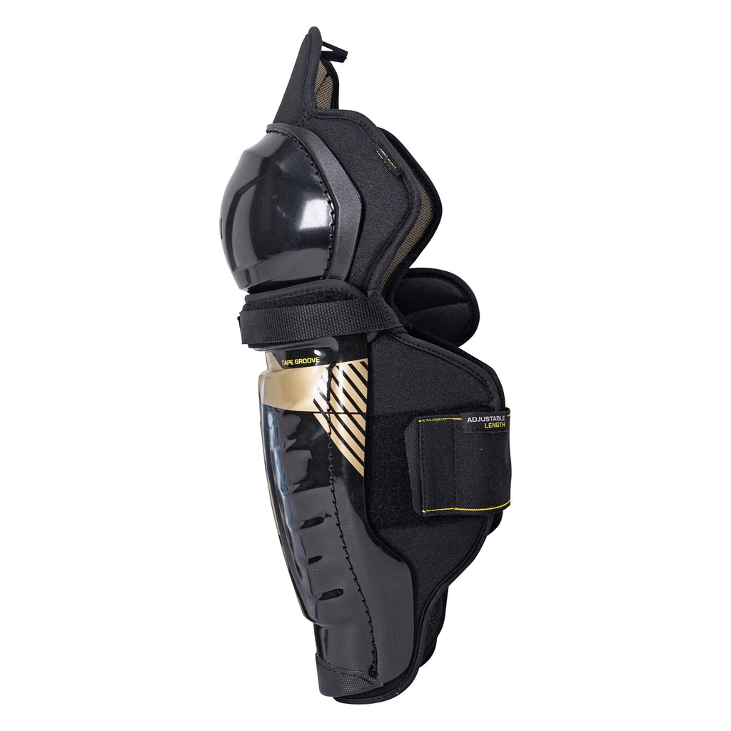 CCM TACKS VECTOR PREMIER JUNIOR PLAYER SHIN GUARD ( 2022 ) *FINAL SALE ...