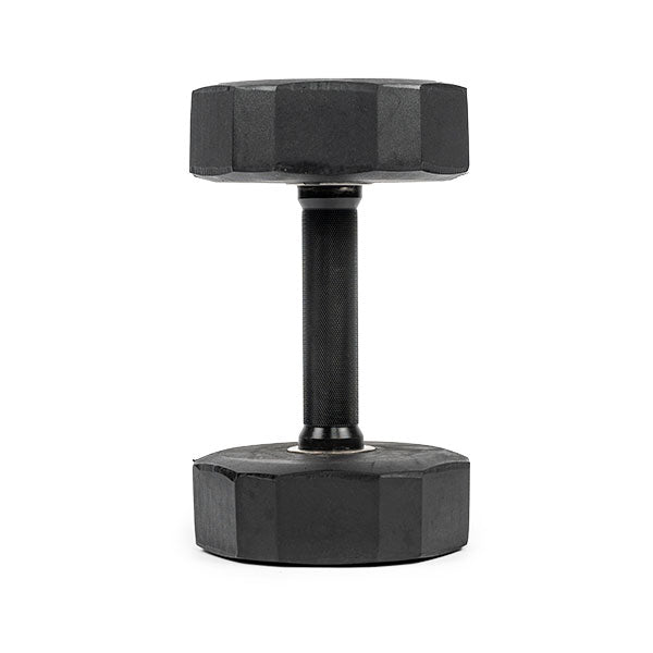 COREFX RUBBER DUMBBELL 20LBS (PAIR) – Just Hockey Toronto