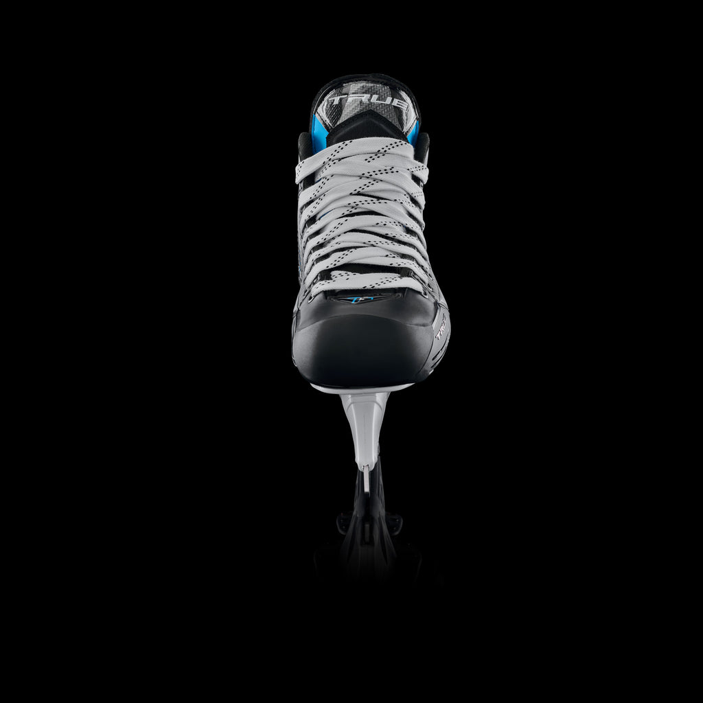 TRUE TF7 INTERMEDIATE GOALIE SKATE – Just Hockey Toronto