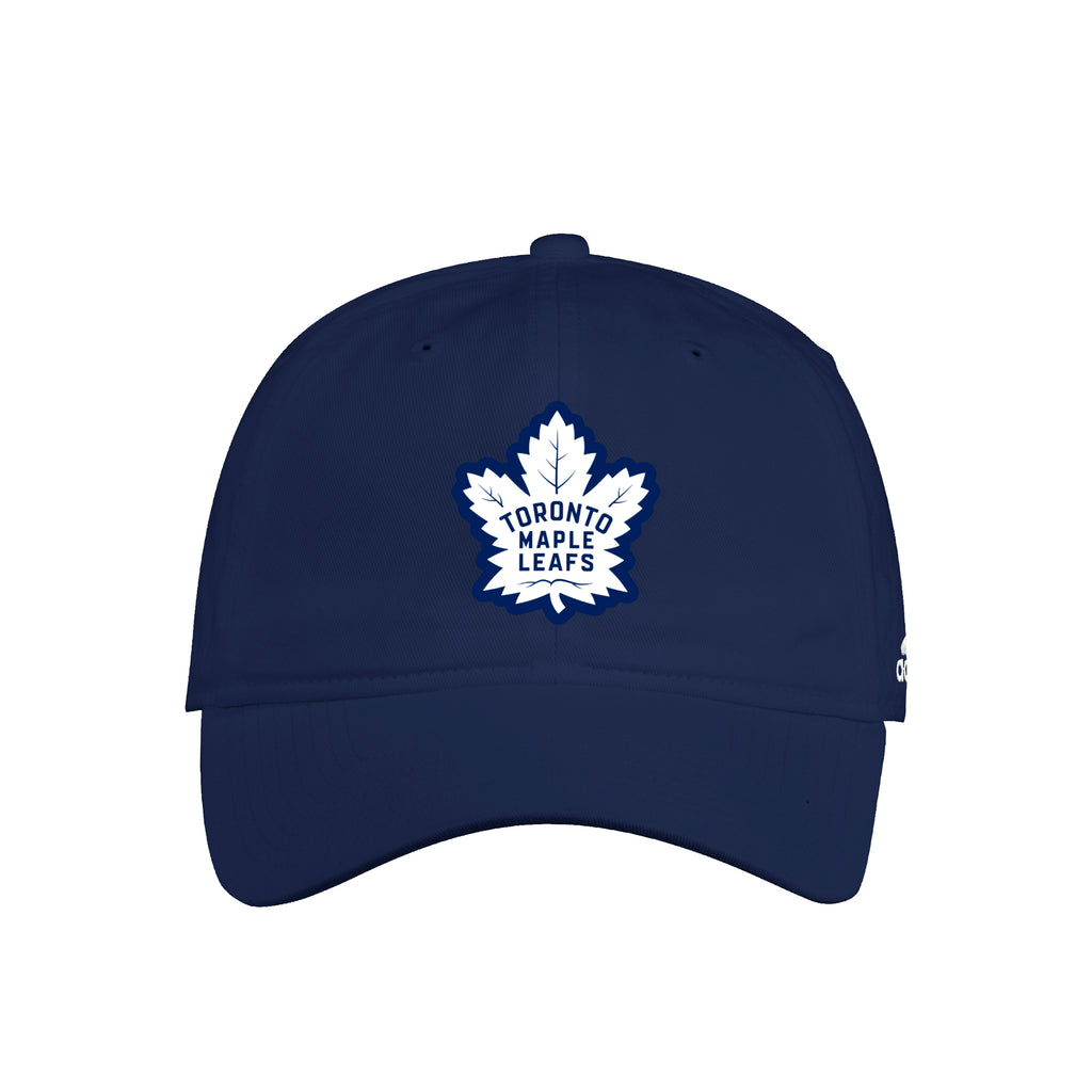ADIDAS MAPLE LEAF SLOUCH ADJUSTABLE HAT – Just Hockey Toronto