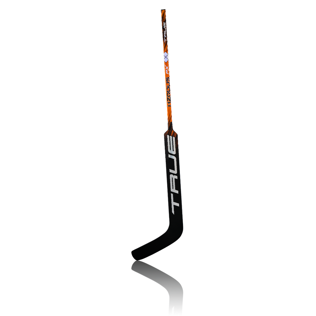 TRUE HZRDUS PX SENIOR GOALIE STICK *FINAL SALE* – Just Hockey Toronto