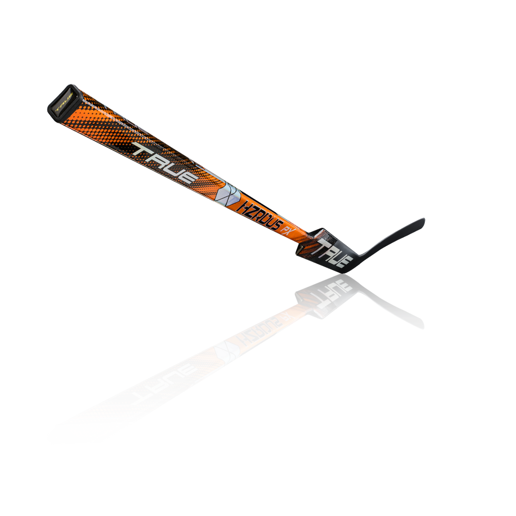 TRUE HZRDUS PX SENIOR GOALIE STICK *FINAL SALE* – Just Hockey Toronto