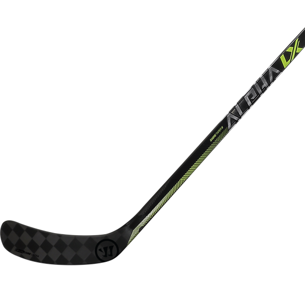 WARRIOR ALPHA LX PRO INTERMEDIATE PLAYER STICK – Just Hockey Toronto