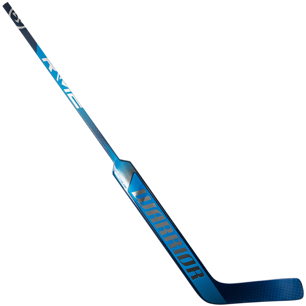 WARRIOR RITUAL M2 PRO INTERMEDIATE GOALIE STICK *FINAL SALE* – Just ...