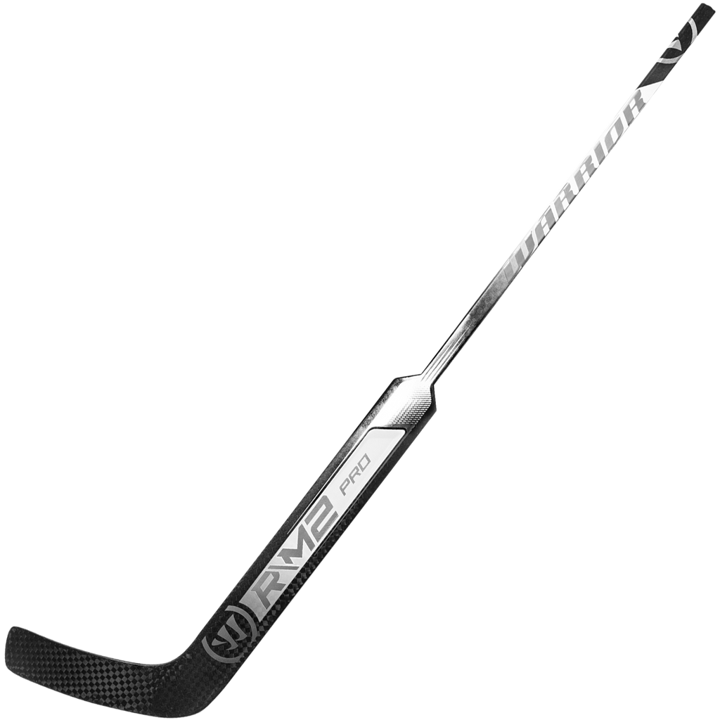 WARRIOR RITUAL M2 PRO INTERMEDIATE GOALIE STICK *FINAL SALE* – Just ...