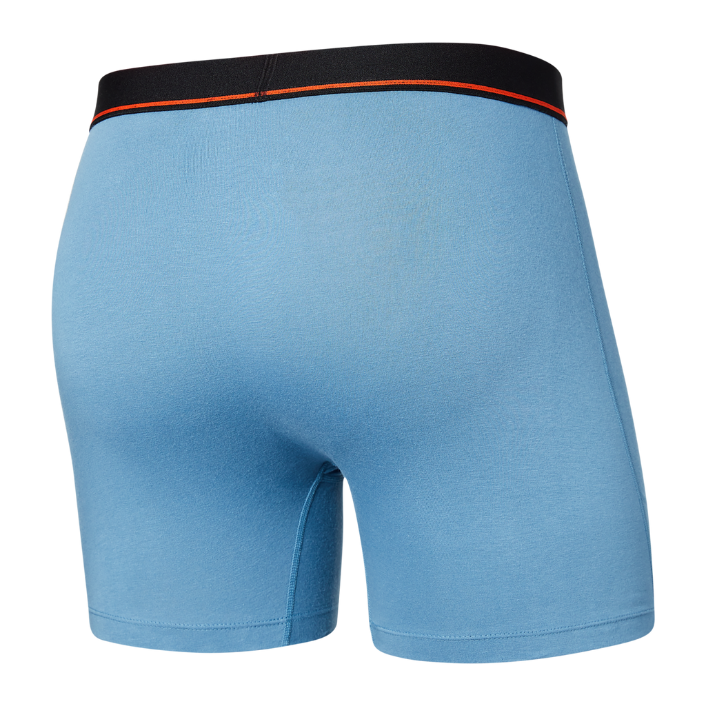 SAXX NON-STOP BOXER BRIEF FLY - SLATE – Just Hockey Toronto